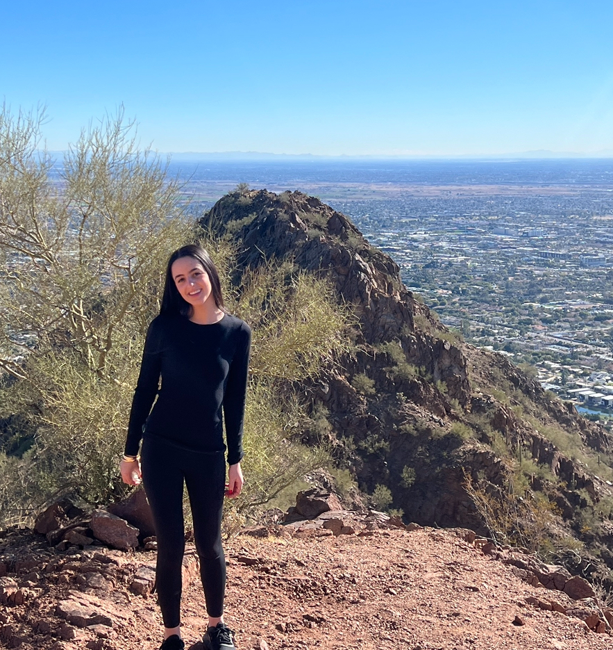 Team SBH Disney Marathon: Choose a Participant