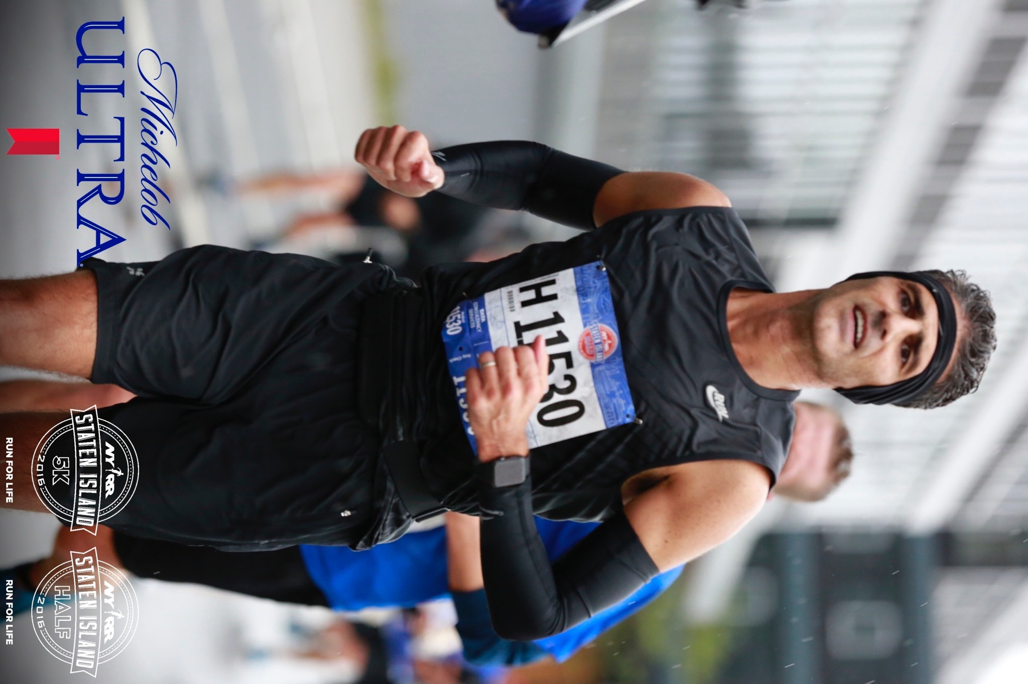 Team SBH Disney Marathon: Choose a Participant